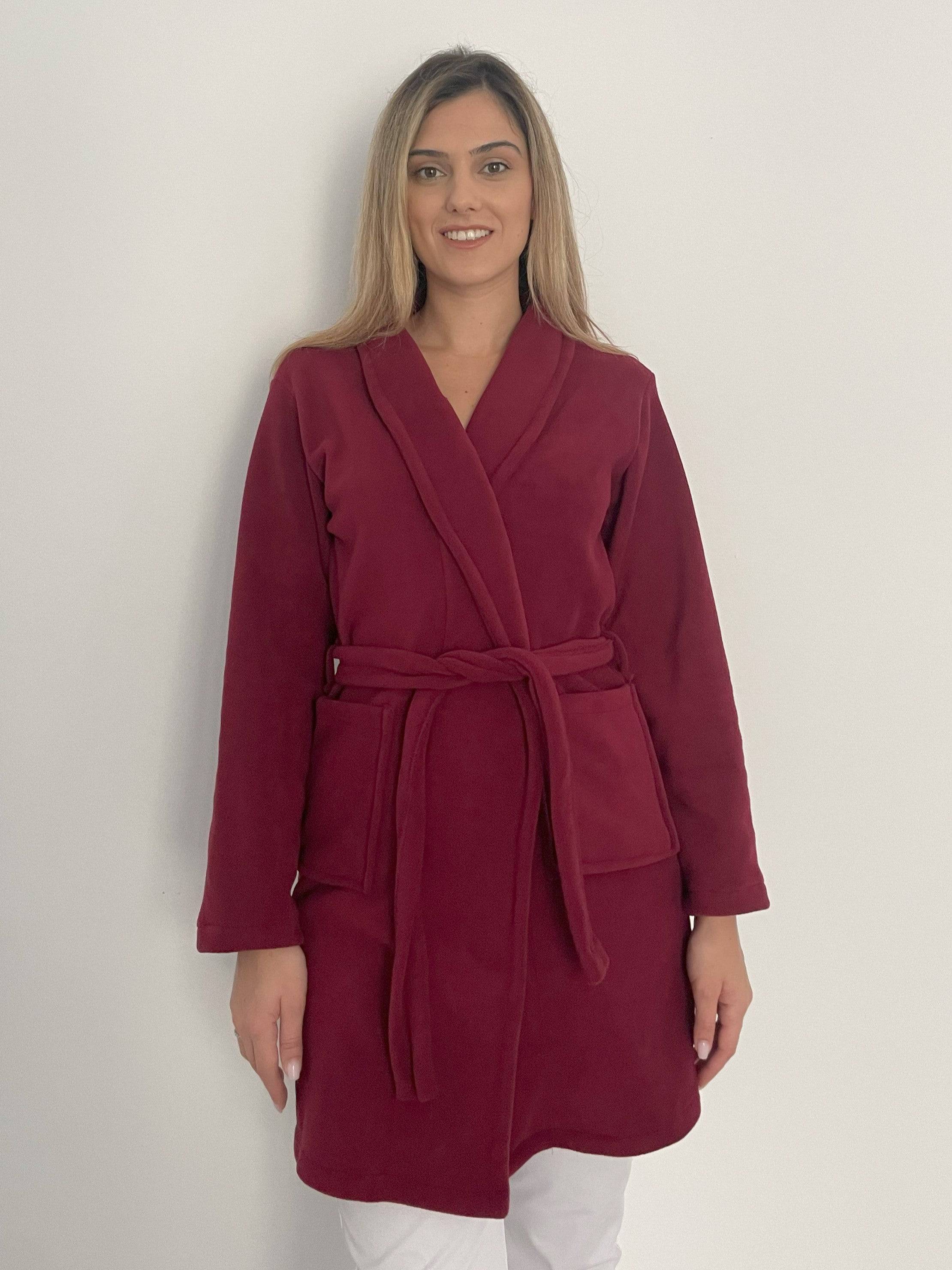 Halat Polar Femei – Akitex Costume Medicale